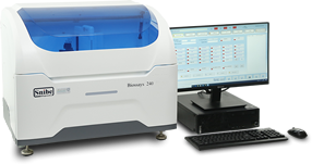 AVAN - Tecnologías IVD